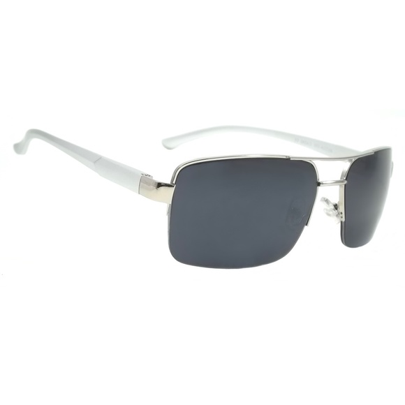 Cool Fashion | Accessories | Walker Cop Retro Classic Aviator Square ...